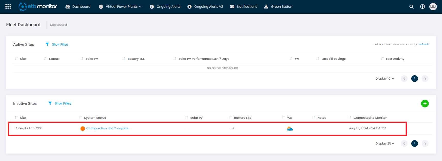 ETB Monitoring: Standard Hardware Kit - Setup Guide – Energy Toolbase