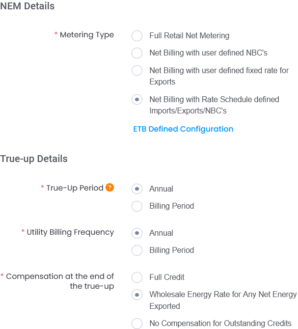 NEM Programs – Energy Toolbase