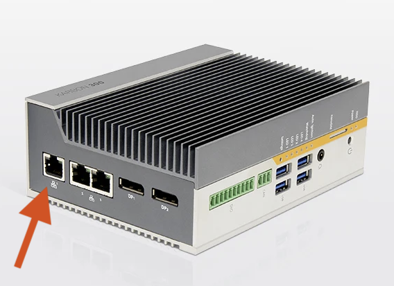 Non-ETB LTE Modem - Start Here – Energy Toolbase